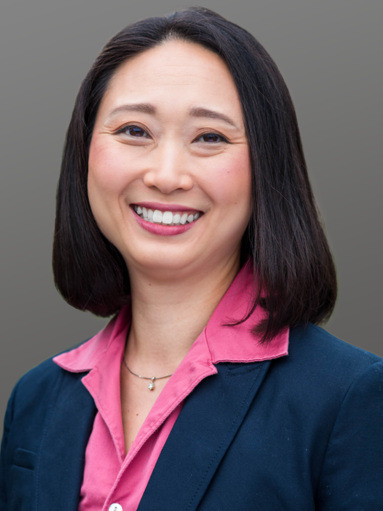 Senior Leadership Team - Outer Cape Health Services