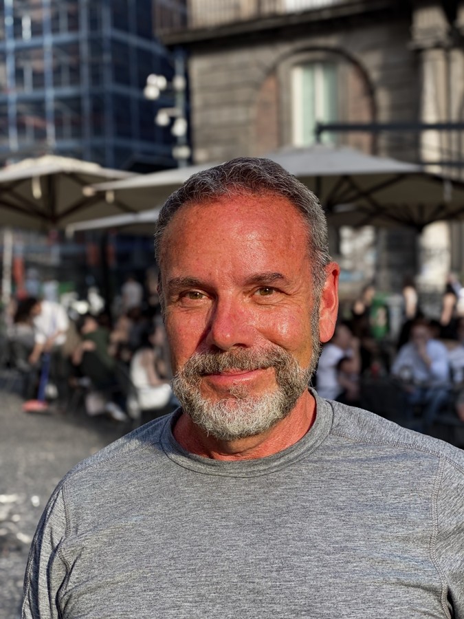 In Loving Memory of Mark Fallon Carpenter - Outer Cape Health Services